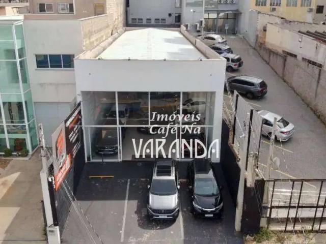 Prédio para Venda em Campinas/SP Vila Nova