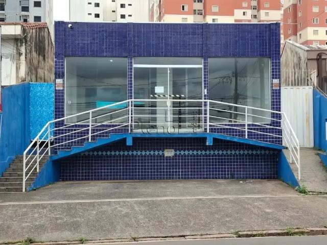 Prédio para Venda em Campinas/SP Vila Nova 3 Quartos
