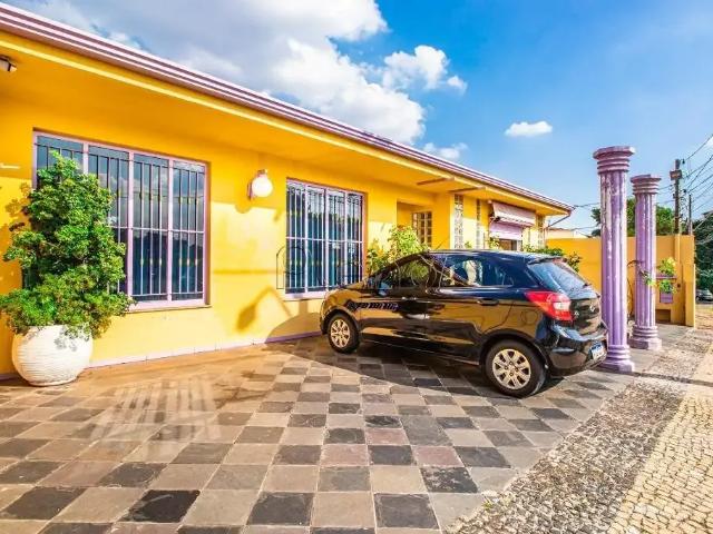 Prédio para Venda em Campinas/SP Vila Nogueira 3 Quartos