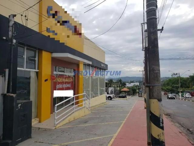Prédio para Venda em Campinas/SP Vila Sônia Sousas