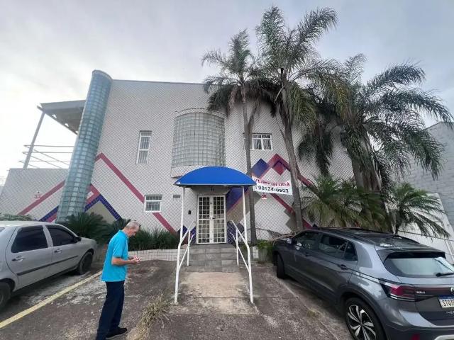 Prédio para Venda em Campinas/SP Vila Santana