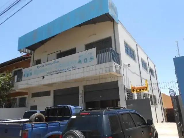 Prédio para Venda em Campinas/SP Vila Pompéia