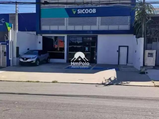 Prédio para Venda em Campinas/SP Vila Pompéia