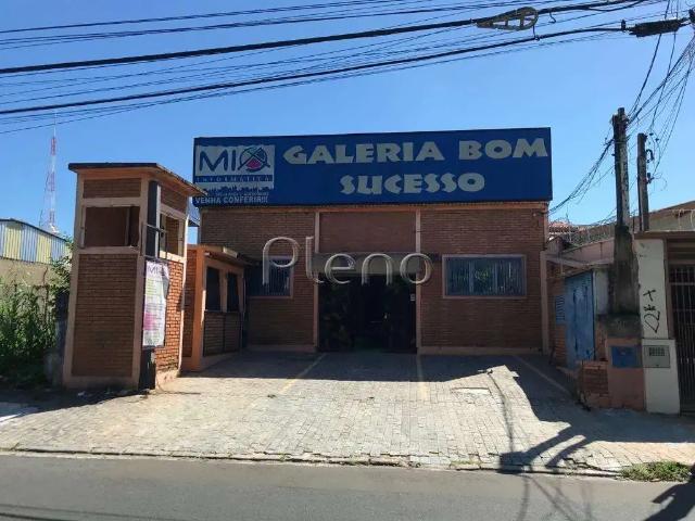 Prédio para Venda em Campinas/SP Vila Paraíso 9 Quartos