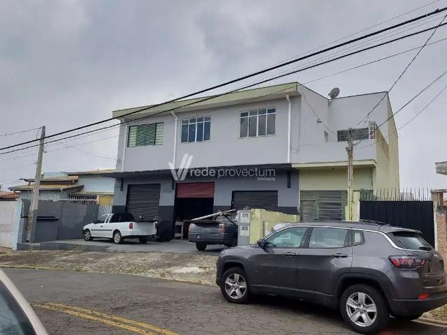 Prédio para Venda em Campinas/SP Vila Proost de Souza 4 Quartos