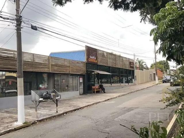 Prédio para Venda em Campinas/SP Vila Proost de Souza