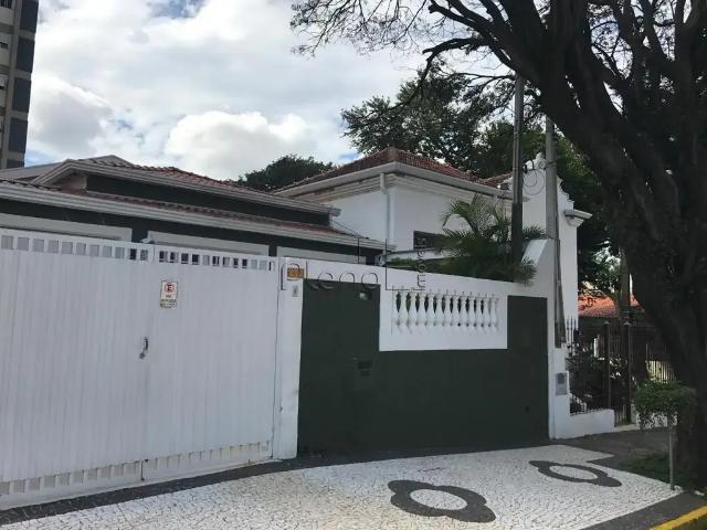 Prédio para Venda em Campinas/SP Vila Rossi 3 Quartos