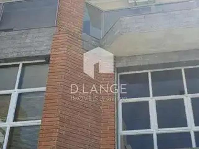 Prédio para Venda em Campinas/SP Vila Teixeira
