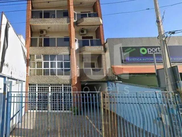 Prédio para Venda em Campinas/SP Vila Teixeira 4 Quartos