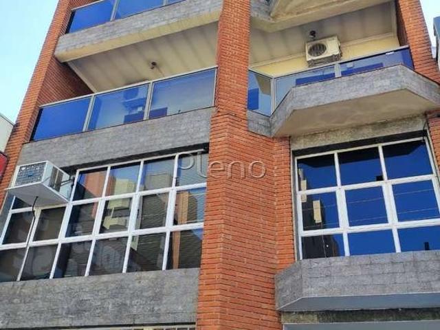 Prédio para Venda em Campinas/SP Vila Teixeira 8 Quartos