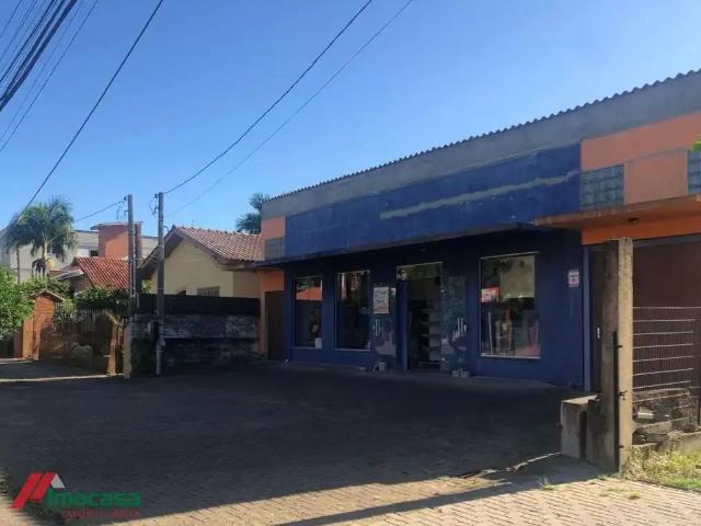 Prédio para Venda em Campo Bom/RS Centro