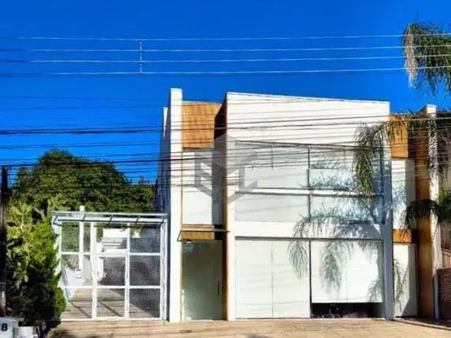 Prédio para Venda em Campo Bom/RS Ipiranga 3 Quartos