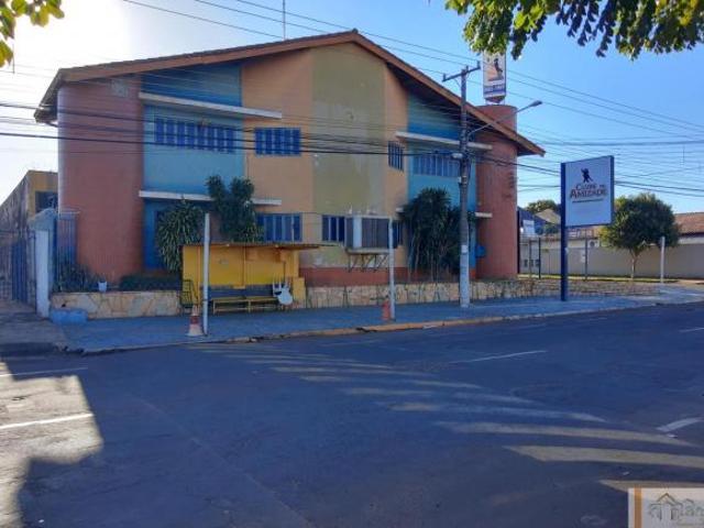 Prédio para Venda em Campo Grande, Vila Taveirópolis