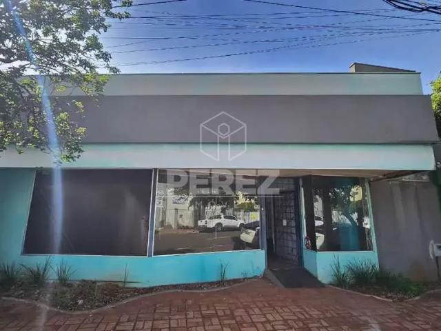 Prédio para Venda em Campo Grande/MS Centro