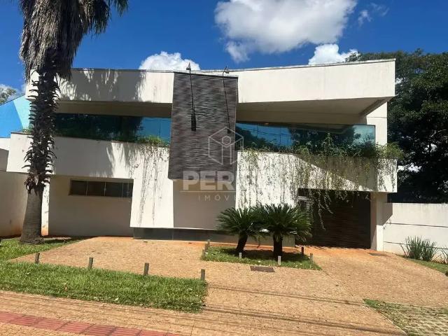 Prédio para Venda em Campo Grande/MS Parque dos Poderes