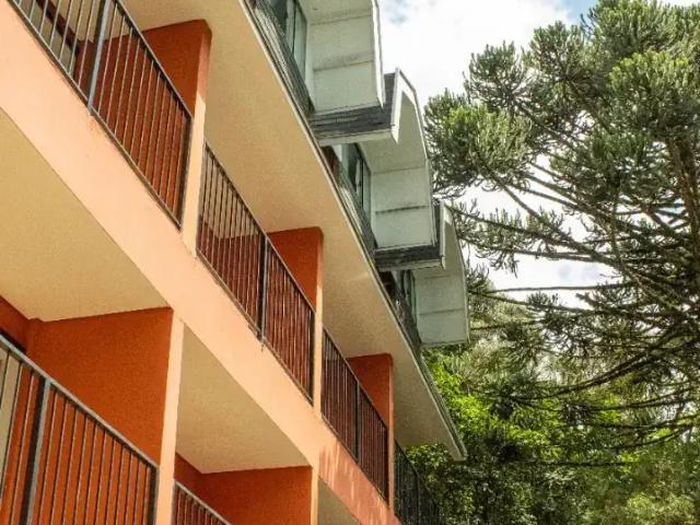 Prédio para Venda em Campos do Jordão/SP Alto do Capivari
