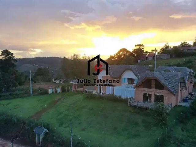 Prédio para Venda em Campos do Jordão/SP Vila Natal