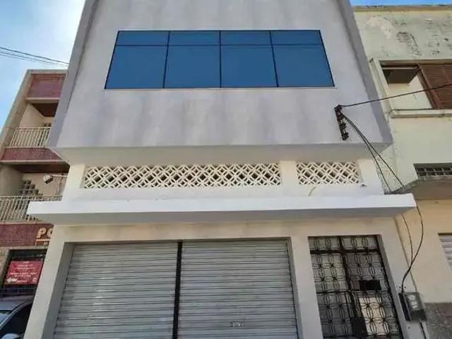 Prédio para Venda em Campos dos Goytacazes/RJ Centro