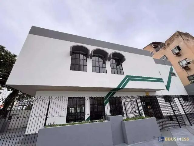 Prédio para Venda em Campos dos Goytacazes/RJ Centro