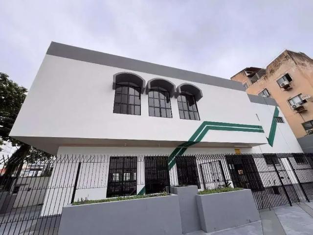 Prédio para Venda em Campos dos Goytacazes/RJ Centro
