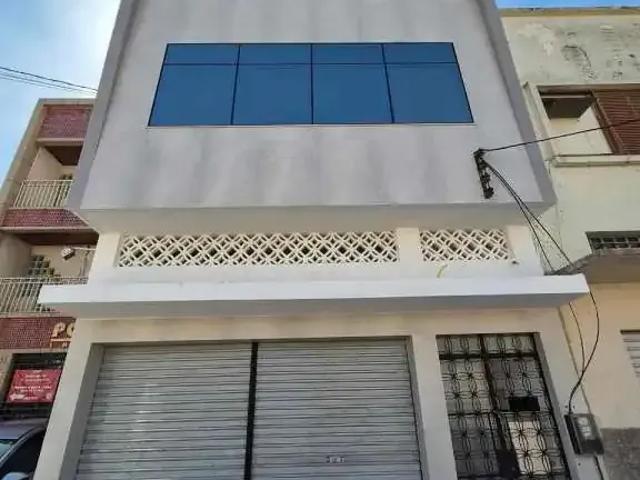 Prédio para Venda em Campos dos Goytacazes/RJ Centro