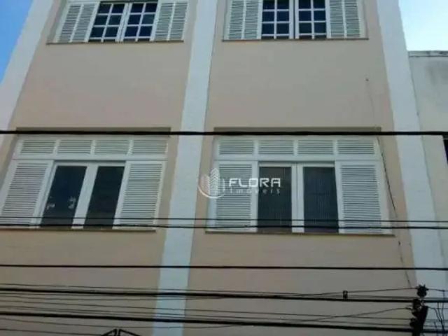 Prédio para Venda em Campos dos Goytacazes/RJ Centro