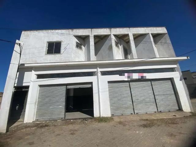 Prédio para Venda em Campos dos Goytacazes/RJ Parque Jóquei Club