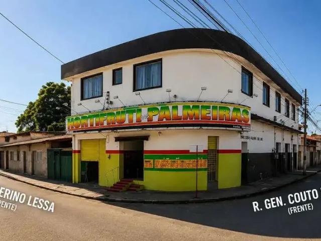 Prédio para Venda em Campos dos Goytacazes/RJ Parque Turf Club