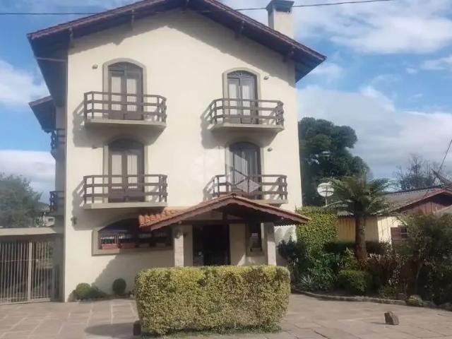 Prédio para Venda em Canela/RS Centro 10 Quartos
