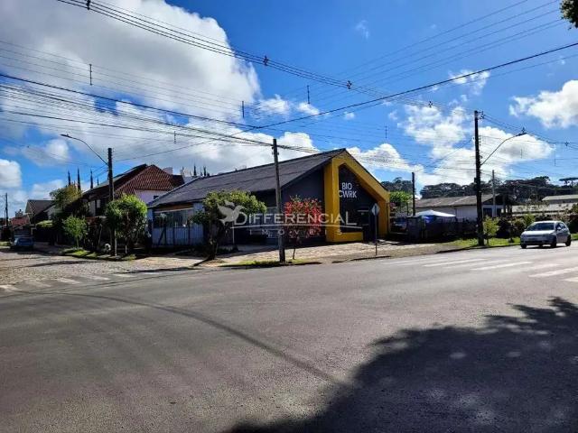 Prédio para Venda em Canela/RS Centro