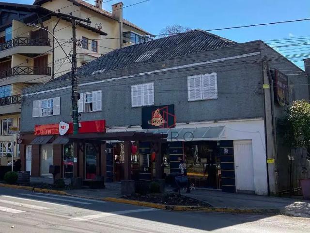 Prédio para Venda em Canela/RS Centro