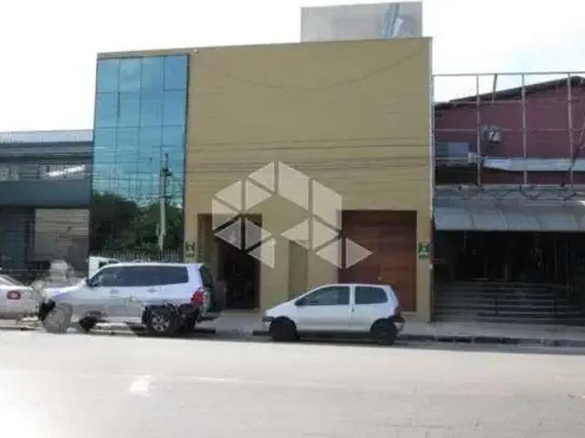 Prédio para Venda em Canoas/RS Centro
