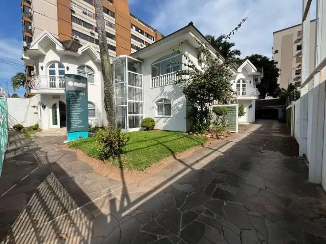 Prédio para Venda em Canoas/RS Centro 17 Quartos