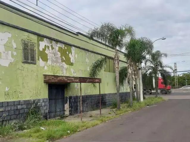 Prédio para Venda em Canoas/RS Centro