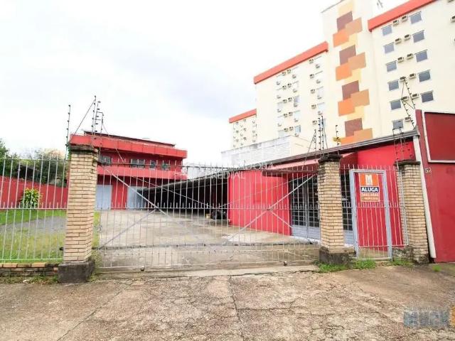 Prédio para Venda em Canoas/RS Centro