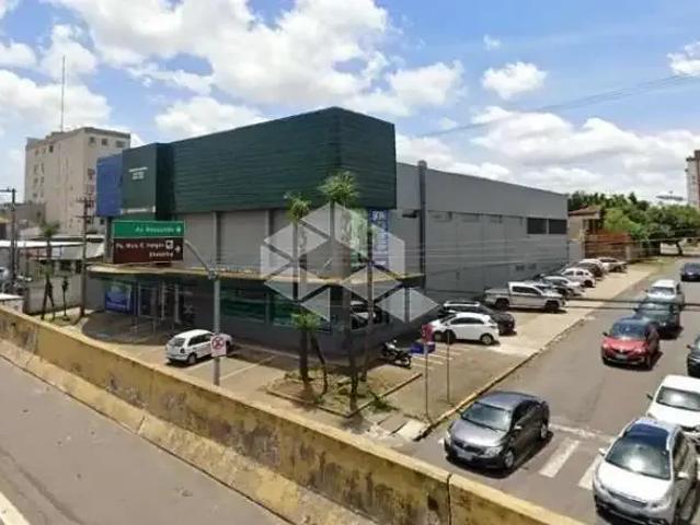 Prédio para Venda em Canoas/RS Centro