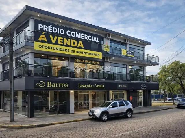 Prédio para Venda em Canoas/RS Centro