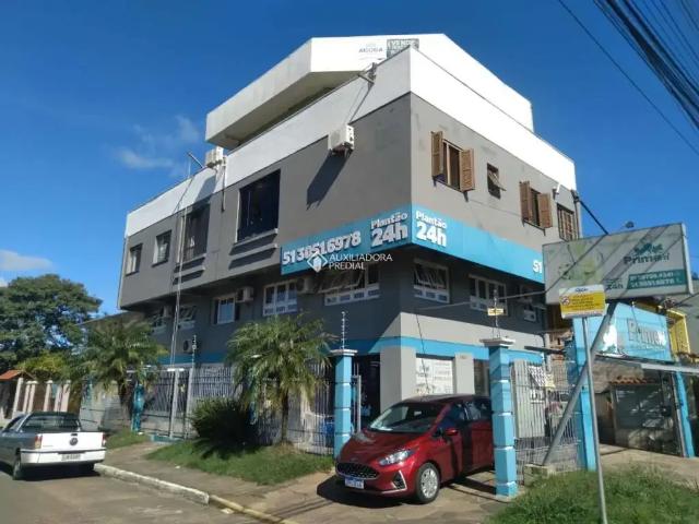 Prédio para Venda em Canoas/RS Estância Velha