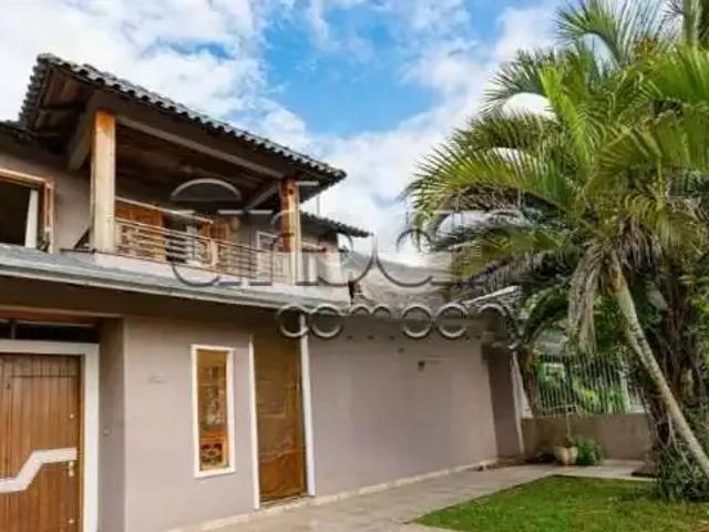 Prédio para Venda em Canoas/RS Estância Velha 4 Quartos