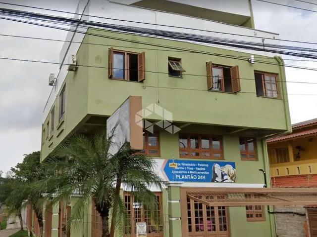 Prédio para Venda em Canoas/RS Estância Velha 6 Quartos