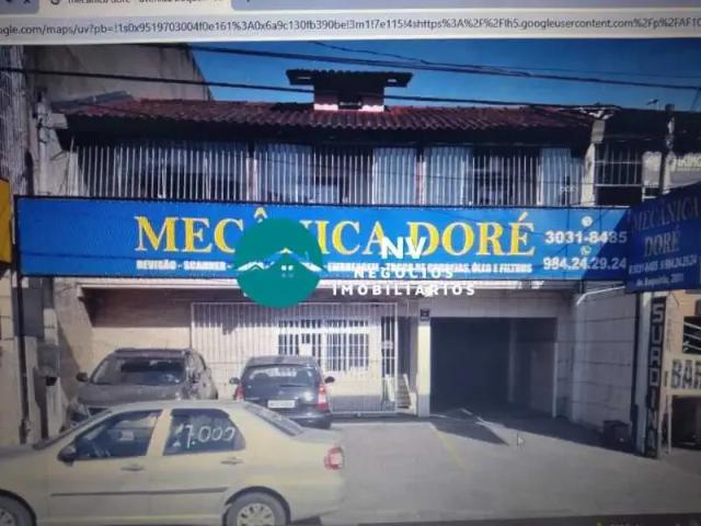 Prédio para Venda em Canoas/RS Estância Velha