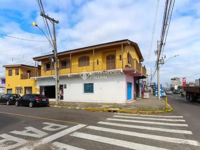 Prédio para Venda em Canoas/RS Estância Velha