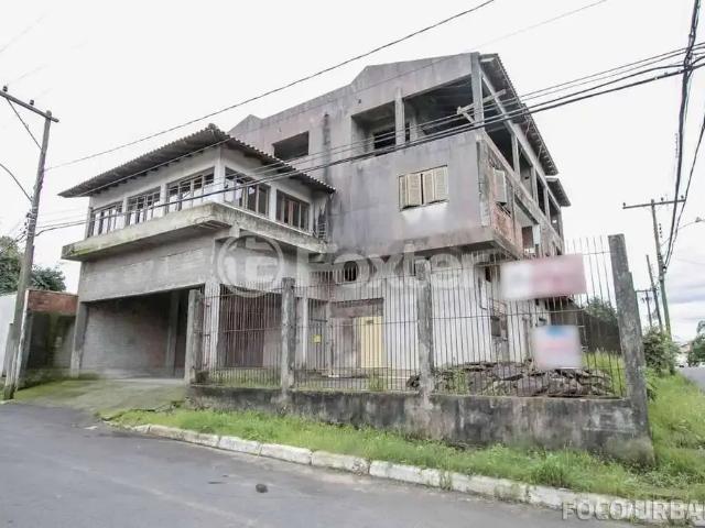 Prédio para Venda em Canoas/RS Estância Velha