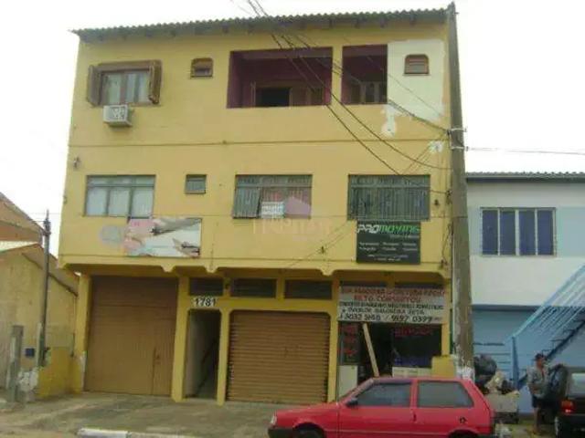 Prédio para Venda em Canoas/RS Estância Velha