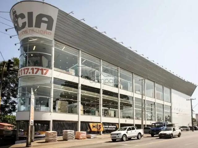 Prédio para Venda em Canoas/RS Estância Velha