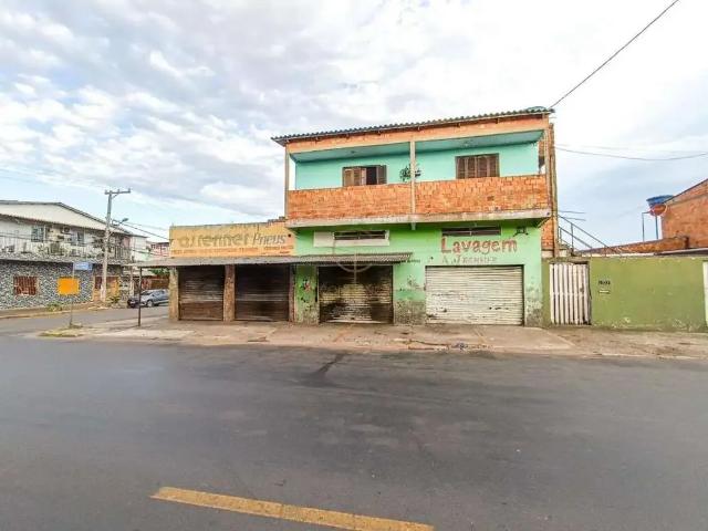 Prédio para Venda em Canoas/RS Estância Velha 2 Quartos
