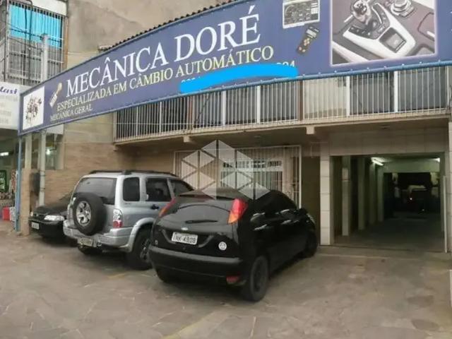 Prédio para Venda em Canoas/RS Estância Velha 3 Quartos