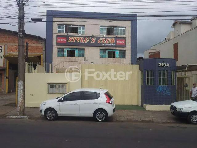 Prédio para Venda em Canoas/RS Fátima