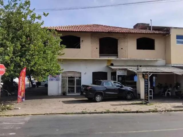 Prédio para Venda em Canoas/RS Fátima 8 Quartos