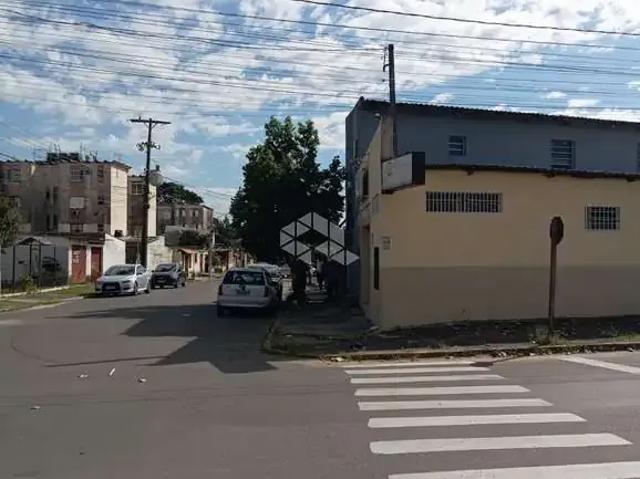 Prédio para Venda em Canoas/RS Guajuviras